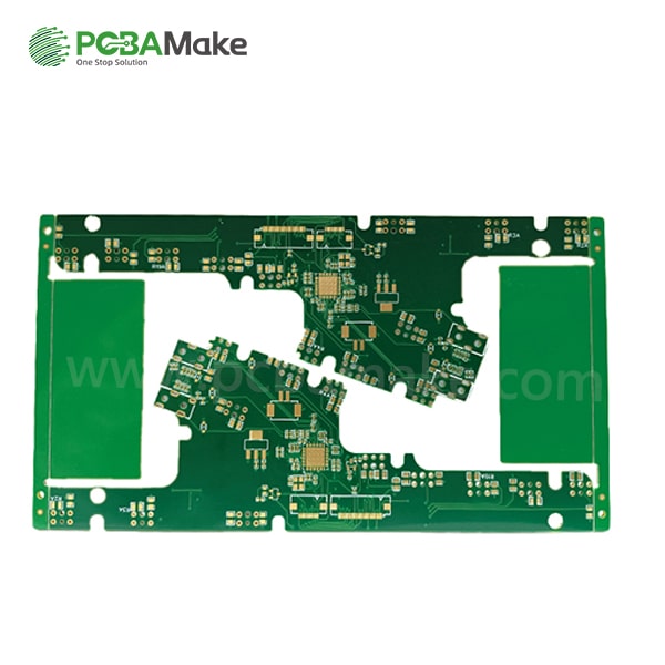 Robot PCB Assembly and Manufacturing